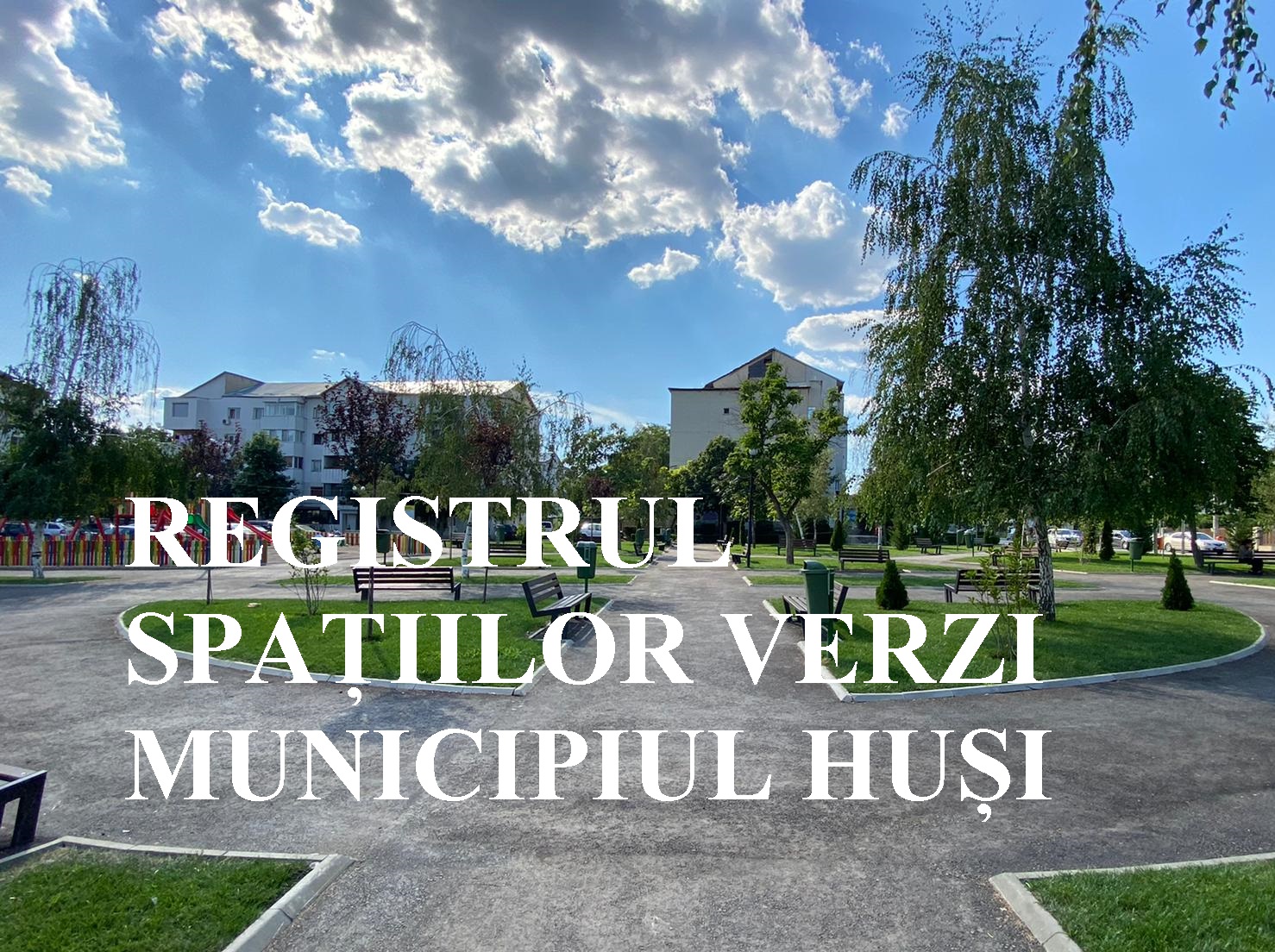 Cartea electronica de identitate - programari - Primăria